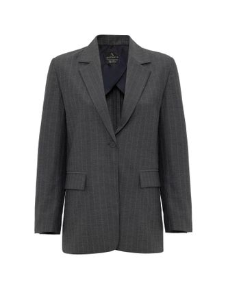 Antioch Blazer Jacket