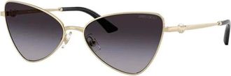 Jimmy Choo London Damen, Accessories, Gelb, 57 MMGr&ouml;&szlig;e