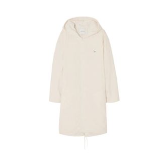 American Vintage Stilvoller Mantel - - Coats - Herren - Beige - L