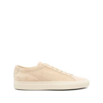 Common Projects Herren, Schuhe, Beige, 44 EUGr&ouml;&szlig;e