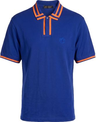 Versace TOPS - Poloshirts auf YOOX.COM
