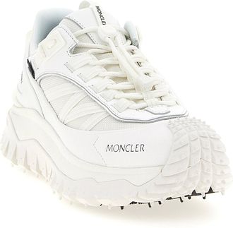 Moncler Trailgrip GTX Sneaker - white