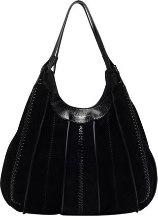 Gianni Chiarini Dua Schultertasche - - Bags - Damen - Schwarzk - ONE SIZE