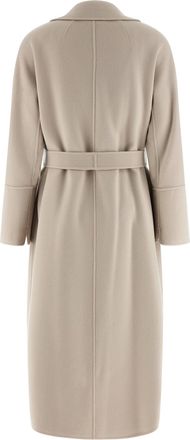 Max Mara Smmelisa Coat - Beige