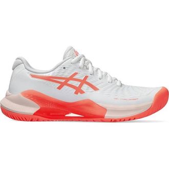 Asics Damen Tennisoutdoorschuhe GEL-CHALLENGER 14