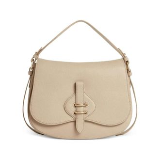 Coccinelle Femme, Sacs, Beige, Taille: ONE Size Sacs &agrave; &eacute;paule