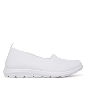 Jenny Halbschuhe JENNY H26092024 Wei&szlig;