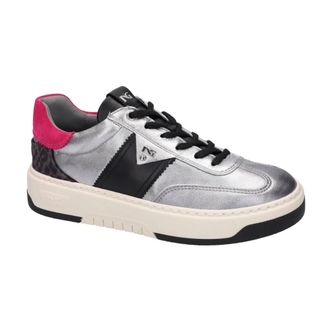 Nero Giardini Damen, Schuhe, Grau, 40 EUGr&ouml;&szlig;e