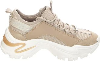 Steve Madden Femme, Chaussures, Beige, Taille: 37 EU Baskets