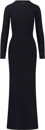 Max Mara Maxi Dress