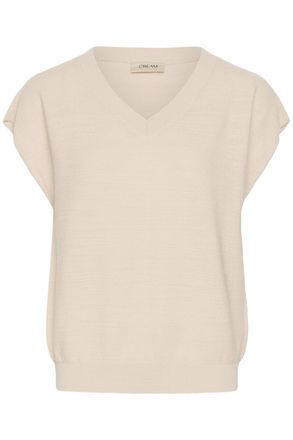Cream Strickpullover CREvisa Strickpullover Relaxed fit