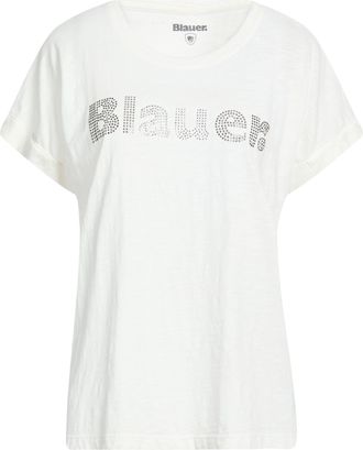 Blauer TOPS - T-shirts auf YOOX.COM