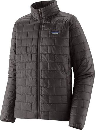 Patagonia Herren Steppjacke NANO PUFF