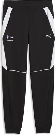 Puma BMW M MOTORSPORT Sportswear Hose Herren, Accessoires, Schwarz, XXL