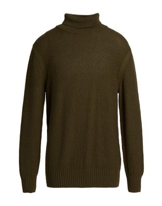 Bomboogie STRICKWAREN - Rollkragenpullover auf YOOX.COM