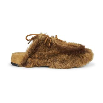 Dries Van Noten 303 021719 712 - - Shoes - Herren - Beige - 41 EU