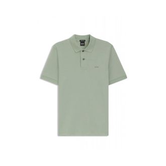 HUGO BOSS Herren, Oberteile, Gr&uuml;n, 2XLGr&ouml;&szlig;e