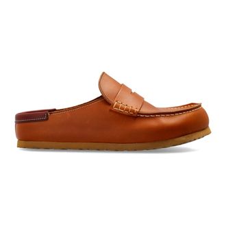 Birkenstock Herren, Schuhe, Braun, 45 EUGr&ouml;&szlig;e