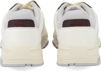 HUGO BOSS Yarrow Sneaker - White