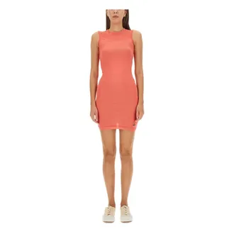 Vivienne Westwood Damen, Kleider, Rosa, MGr&ouml;&szlig;e