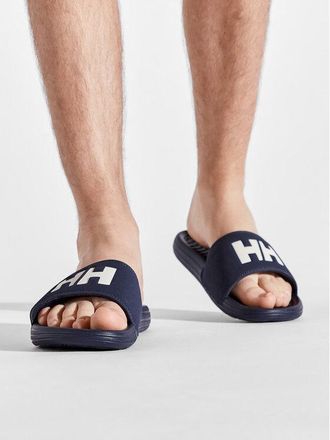 Helly Hansen Pantoletten Silde 11714-599 Dunkelblau
