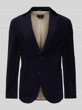 Mc Neal 2-Knopf-Sakko mit Reverskragen