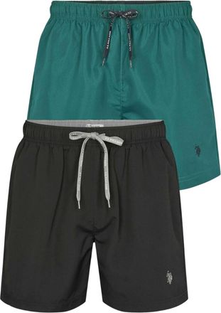 U.S.Polo Association Swim shorts UMAza