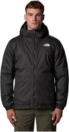 The North Face Quest Insulated M - Trekkingjacke - Herren