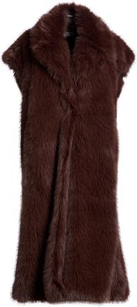 Motel JACKEN & M&Auml;NTEL - Shearling- & Kunstfell auf YOOX.COM