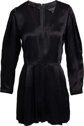 A|X Armani Exchange OVERALLS - Playsuits auf YOOX.COM