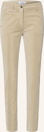 Mason's Masons Marlenehose New York beige
