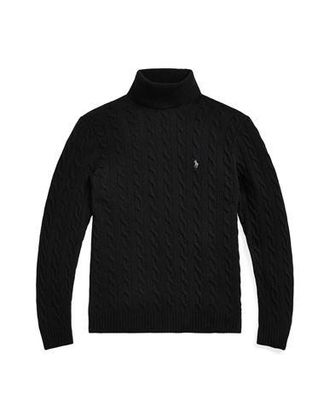 Ralph Lauren MAILLE - Cols roul&eacute;s sur YOOX.COM