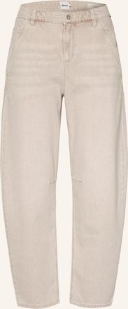 Brax Brax Barrel Jeans Megan S beige