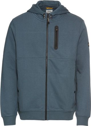 Camel Active Stylische Sweatshirts und Hoodies - - Sweatshirts & Hoodies - Herren - Blau - 4XL