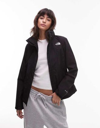 The North Face Sangro - Veste - Noir