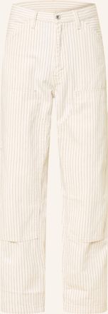 Levi's Jeans 568 Regular Fit beige