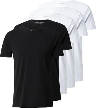 Bruun & Stengade T-Shirt Antiqua
