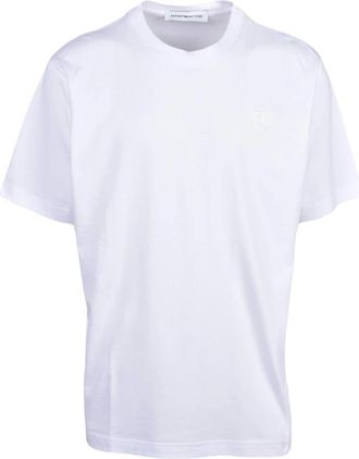 Department Five Department Five, Homme, Tops, Blanc, Taille: XS T-shirt