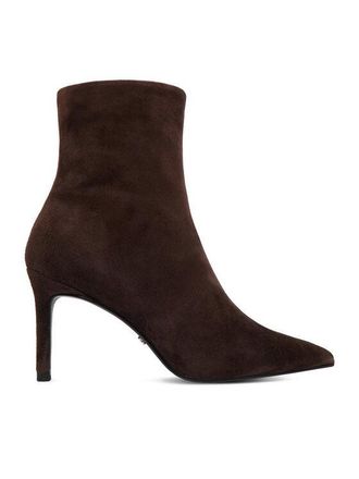 Gino Rossi Stiefeletten C-TS6319-S Dunkelbraun