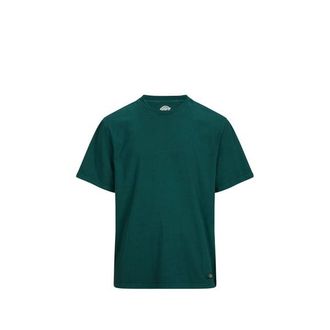 Dickies T-shirt ample col rond en coton