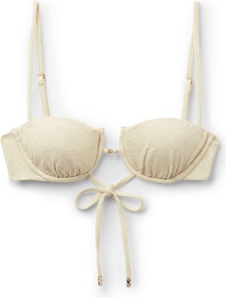 Calzedonia Bikinitop Wild Jungle