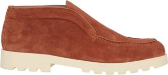 Santoni SCHUHE - Stiefeletten auf YOOX.COM