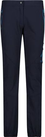 F.lli Campagnolo Damen Keilhose WOMAN PANT