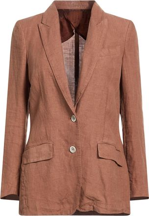 120% Lino ANZ&Uuml;GE und CO-ORDS - Blazers auf YOOX.COM