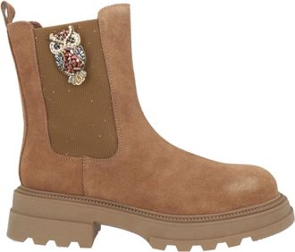 Tosca Blu SCHUHE - Stiefeletten auf YOOX.COM