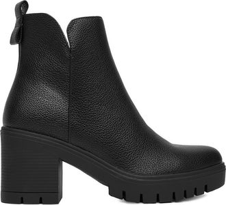 Clara Barson Stiefeletten Clara Barson CEO-LM25SH159-1 Schwarz