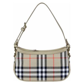 Burberry Femme, Sacs, Beige, Taille: ONE Size Eugenie Pouch