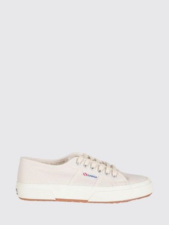 Superga Baskets Femme couleur Beige
