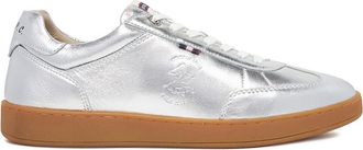Beverly Hills Polo Club Sneakers Beverly Hills Polo Club WI44-VOUN-02 Silberfarben