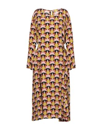 19.70 Nineteen Seventy KLEIDER - Midi-Kleider auf YOOX.COM